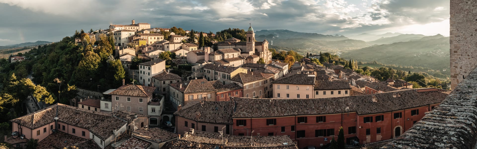 Weekend a Verucchio, Rimini: vacanza 2 giorni con hotel a Verucchio ...