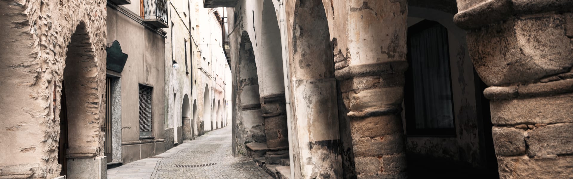 Weekend romantico di 2 giorni a Barge - Cuneo | Boscolo Gift