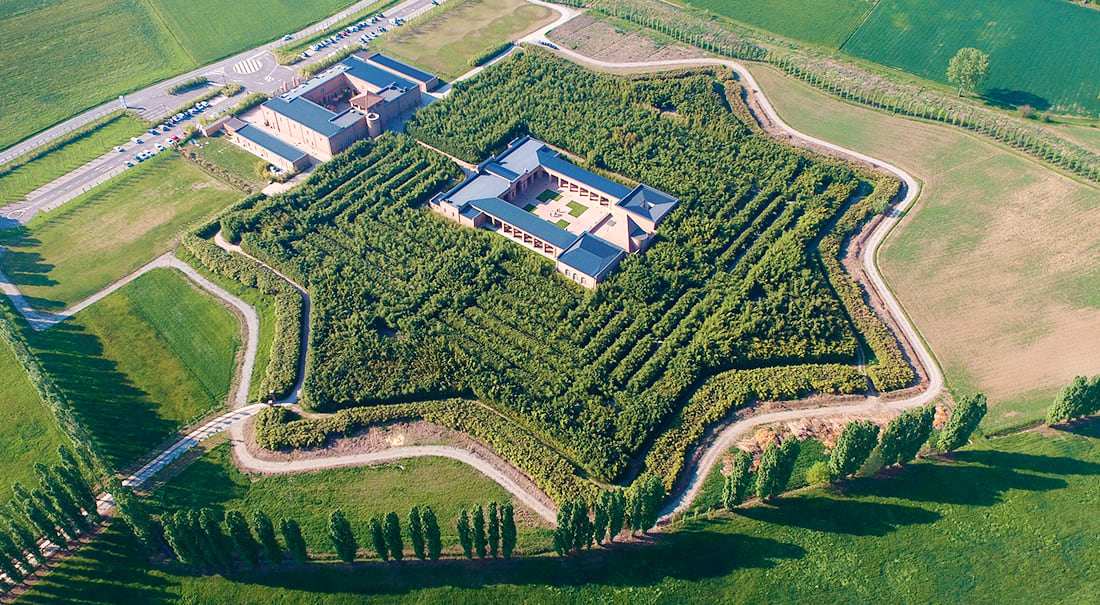 Cosa vedere vicino Parma: 9 luoghi da visitare | Boscolo Gift