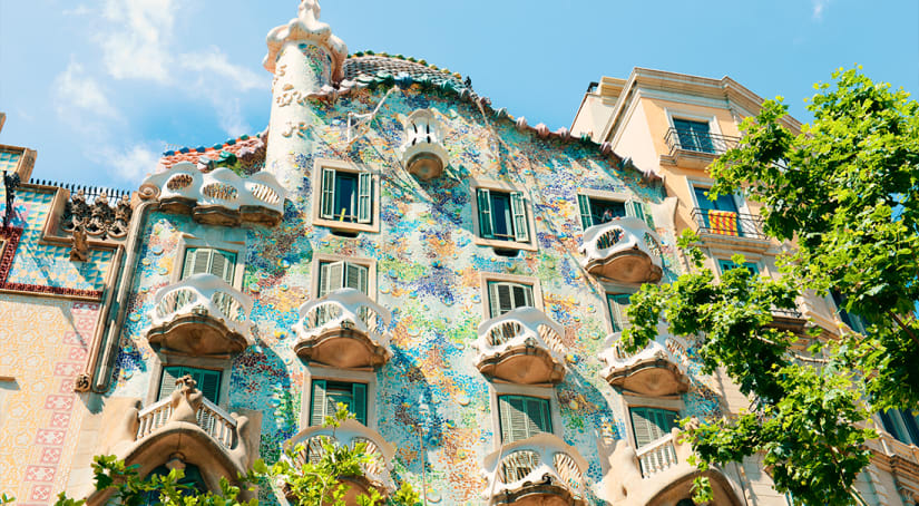 Cosa vedere a Barcellona in 3 giorni | Boscolo Gift