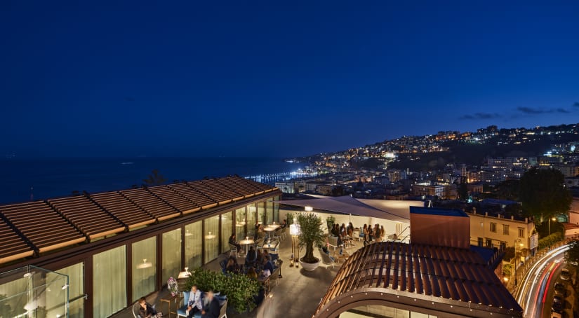 Cosa vedere a Napoli in un giorno | Boscolo Gift