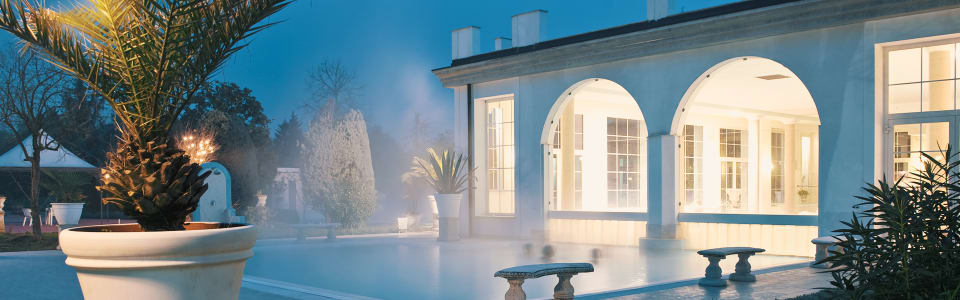 Le 8 migliori terme da visitare in Italia | Boscolo Gift